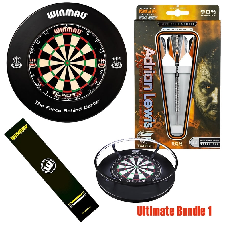 DARTS BUNDLE DEALS | The Darts Shack