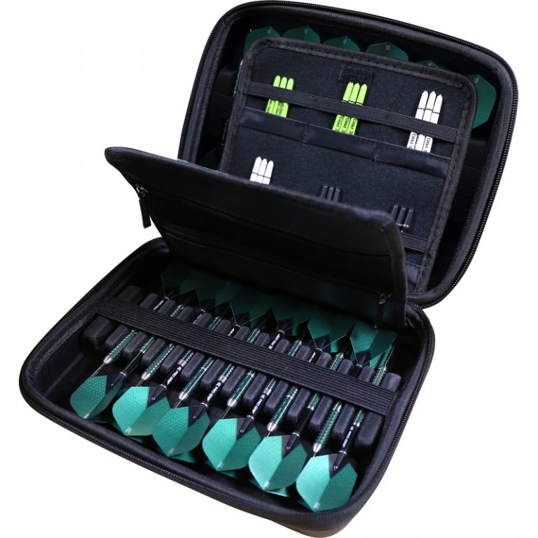 DARTS WALLETS & CASES | The Darts Shack