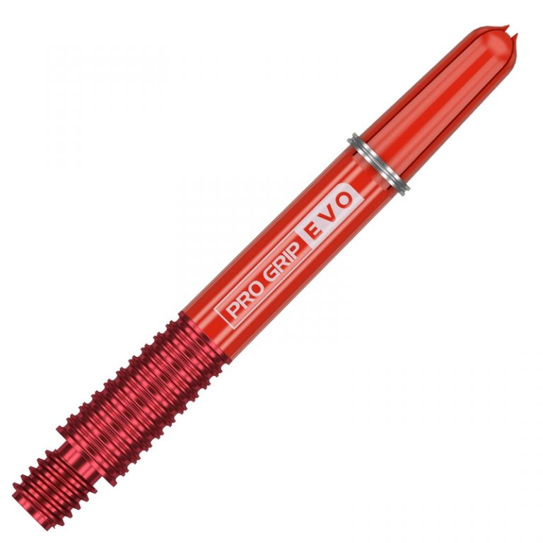 Target Shafts – Pro Grip Evo | The Darts Shack