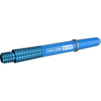 Target Shafts – Pro Grip Evo | The Darts Shack