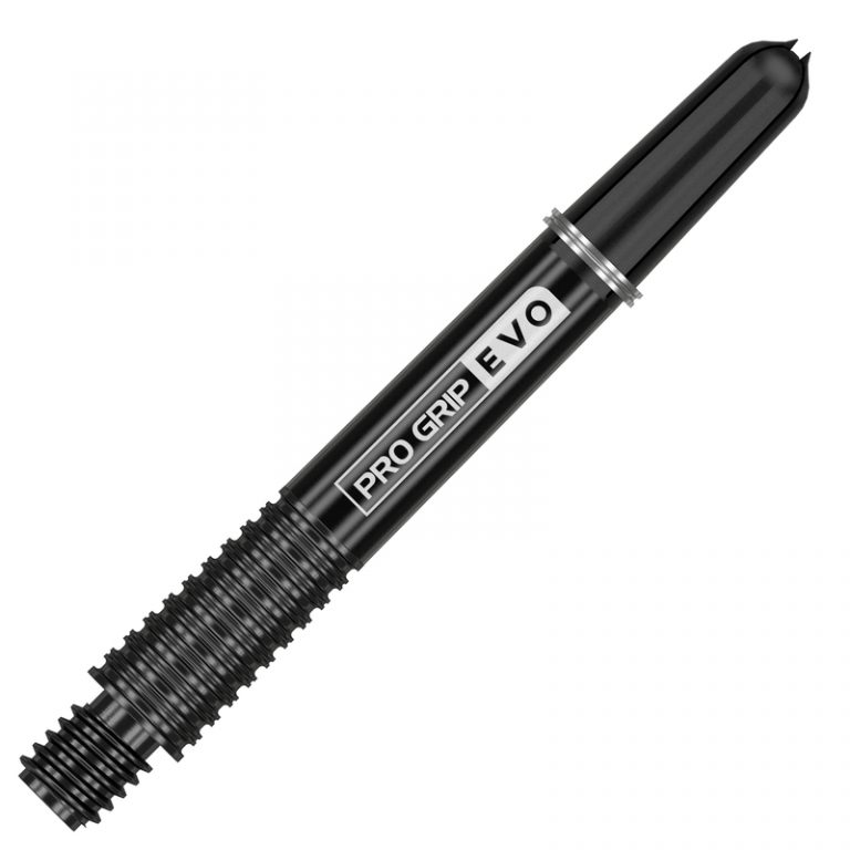 Target Shafts – Pro Grip Evo | The Darts Shack