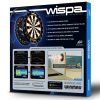 Winmau – Wispa Sound Reduction Dartboard System | The Darts Shack