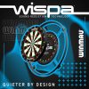 Winmau – Wispa Sound Reduction Dartboard System | The Darts Shack