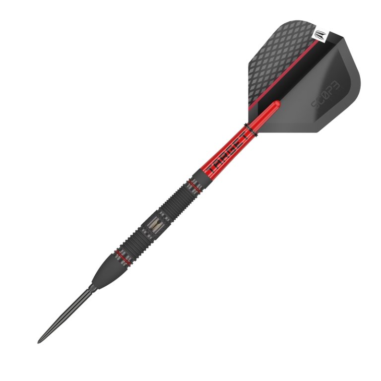 Target Omni Scoring System | The Darts Shack
