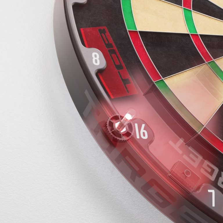 Target Tor Dartboard | The Darts Shack