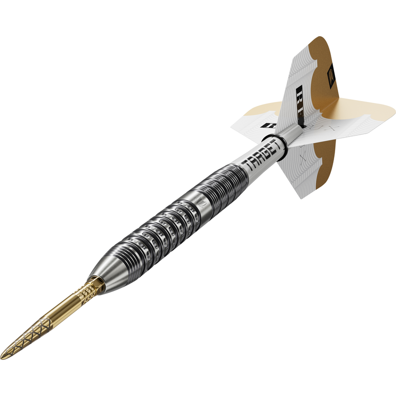 Target Darts – Redux – 01 – 90% Tungsten | The Darts Shack