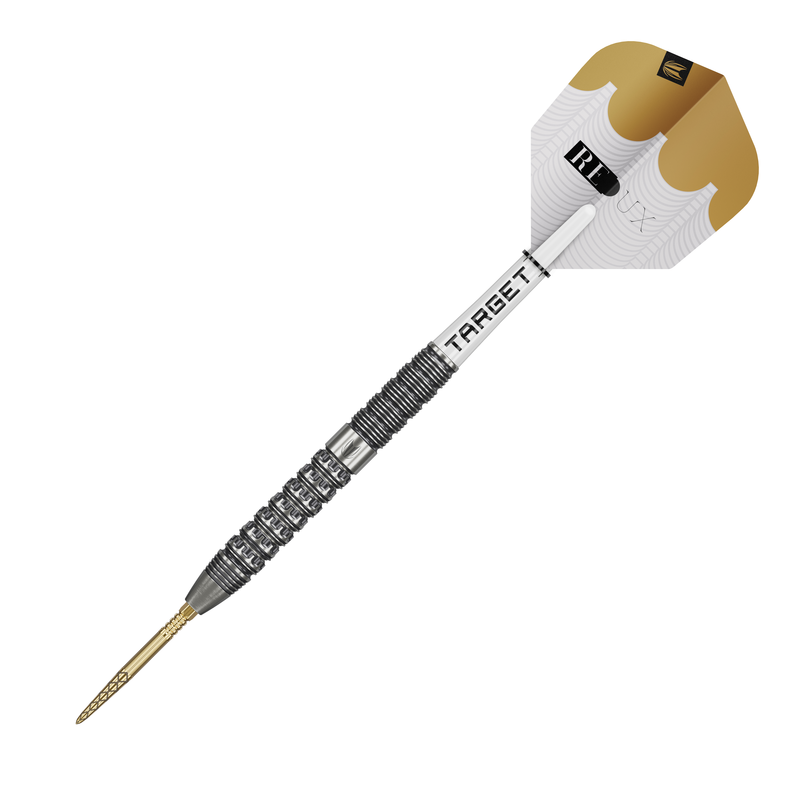 Target Darts – Redux – 01 – 90% Tungsten | The Darts Shack
