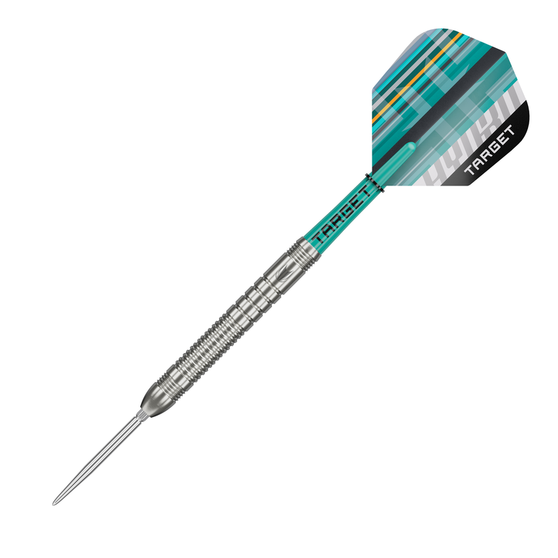 Target Darts – Hydro – 03 – 90% Tungsten | The Darts Shack