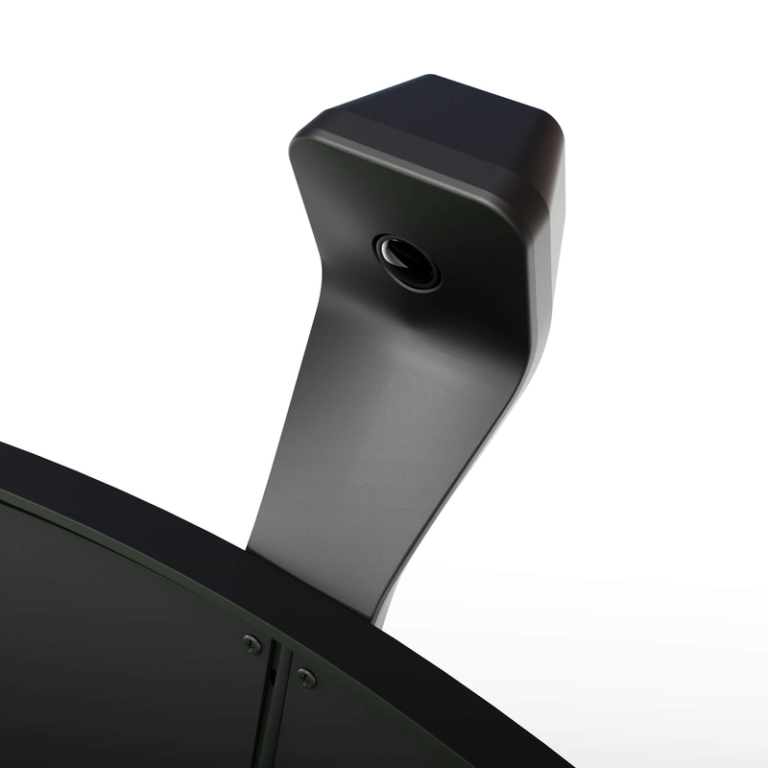 Scolia – Home 2 with Light – Auto Scoring System | The Darts Shack