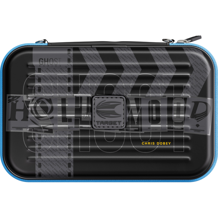 Target Darts Wallet – Takoma – Ghost Series – Chris Dobey XL | The ...